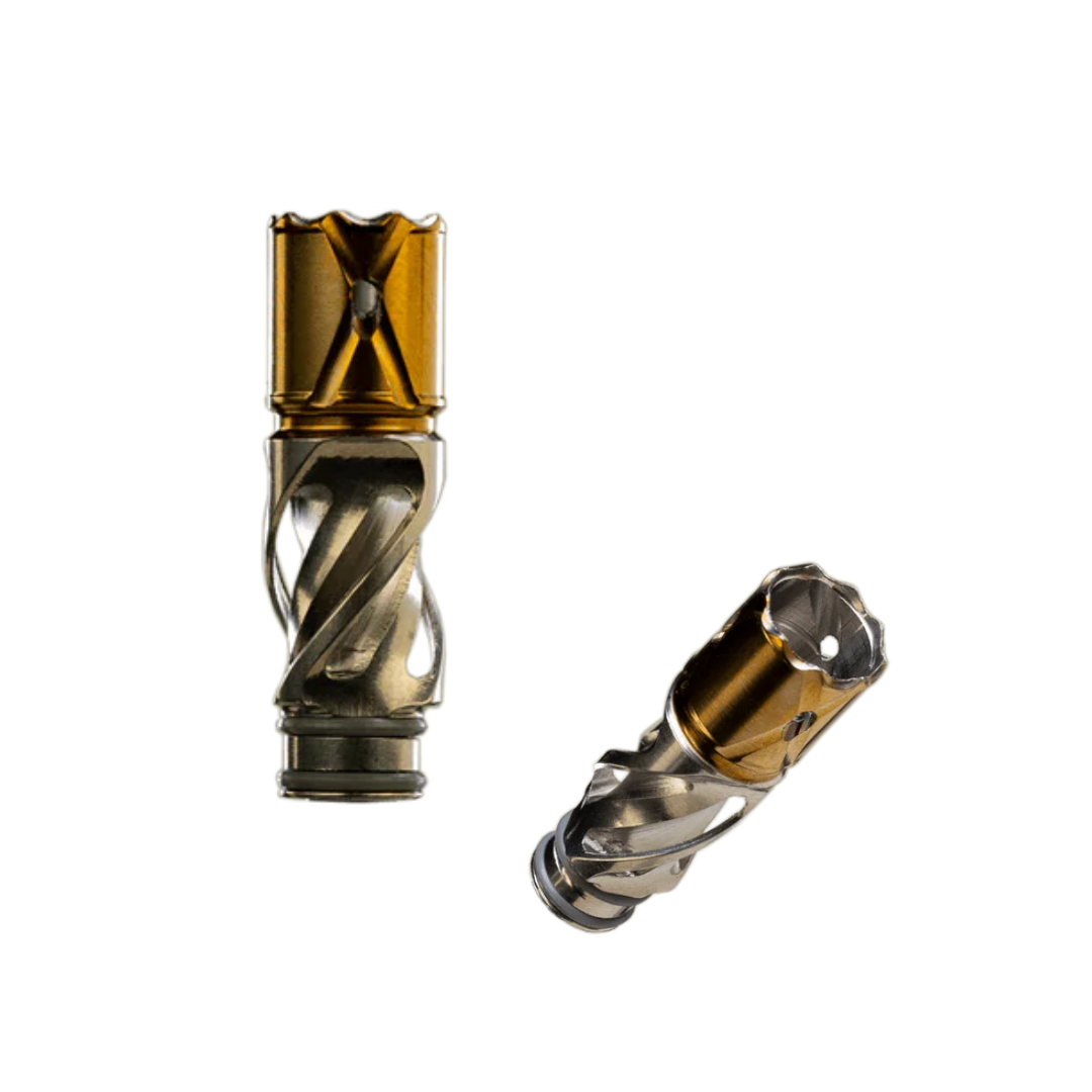 Dynavap HELIX Titan Tip - Titanium Tip 2023 - Neu | Green Island Vaporshop